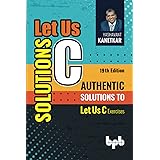 Let Us C++ : Kanetkar, Yashavant: Amazon.in: Books
