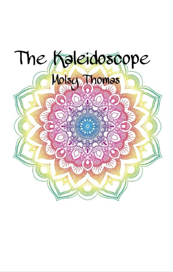 Buy The Kaleidoscope Book Online at Low Prices in India | The ...