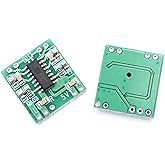 ICSTORE PAM8403 PAM 8403 DIY 5V Audio/Sound 3W/3watt Mini Amplifier ...