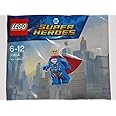 LEGO 30614 DC Super Heroes Minifigur Lex Luthor: Amazon.de: Spielzeug
