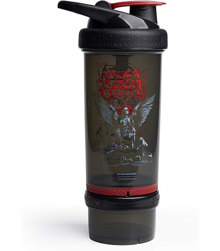 Star Wars Shaker Bottle Smartshake Iron Maiden Protein Shaker - 30oz ...