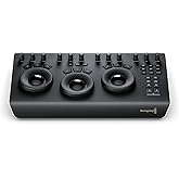 Blackmagic Design Davinci Resolve Mini Panel: USB Control Panel For ...