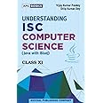 Understanding I.S.C. Computer Science Class- XI (2024-25) : V.K. Pandey, D.K. Dey: Amazon.in: Books