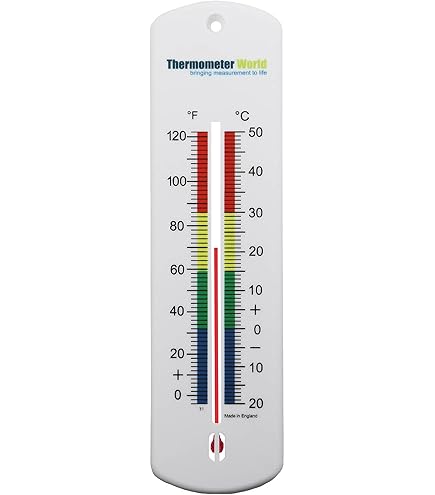 Room Temperature Thermometer
