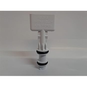 Worcester Bosch Internal Filling Key To Repressurise Combi Boiler ...