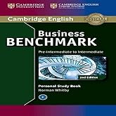 Business Benchmark Pre-intermediate - Intermediate Business Preliminary ...