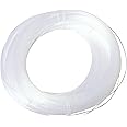 Heavy-Duty Clear Nylon String Wire for Craft & Fishing | 1mm Diameter ...