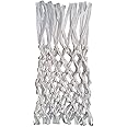 Outdoor Heavy-Duty Basketball net 12 Loops Competition Standard net ...