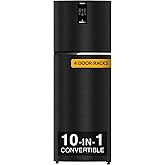 Whirlpool 467 L 2 Star IntelliFresh Convertible Inverter Frost Free ...