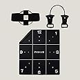 PVOLVE Signature Bundle-Home Gym Fitness Equipment for Total Body ...