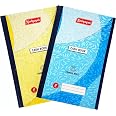 NEELGAGAN No.6 Cash Book Ordinary Binding, Register Size 384 Page (19 ...