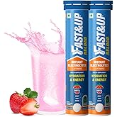 Buy Fast&Up Reload (5 Litres) Low Sugar energy drink for Instant ...