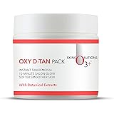 O3+ D-TAN Pack for Instant Tan Removal & Sun Damage Protection Infused ...