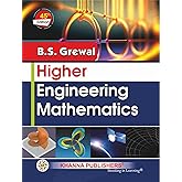 Higher Engineering Mathematics : Ramana, Bandaru: Amazon.in: Books
