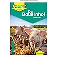 Der Bauernhof – Klasse 2/3: Kopiervorlagen mit Arbeitsblättern ...