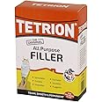 Tetrion All Purpose Powder Filler 1.5kg : Amazon.co.uk: DIY & Tools