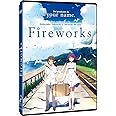 Fireworks [DVD]: Amazon.es: Animación, Nobuyuki Takeuchi, Animación ...