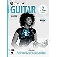 Rockschool Guitar Grade 2 (2024) : Various: Amazon.co.uk: Books
