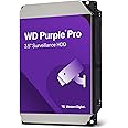 Amazon.in: Buy Western Digital 14TB WD Purple Pro Surveillance Internal ...