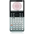 HP Prime G2 Graphing Calculator,Black : Amazon.co.uk: Stationery ...