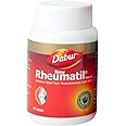 Dabur Rheumatil - 90 Tablets : Amazon.in: Health & Personal Care
