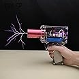 Handheld Tesla Coil, Tesla Coil Gun, Rechargeable Solid State Tesla ...