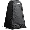 Portable Pop Up Pod Dressing/Changing Room + Carrying Bag, : Amazon.in ...