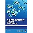 Buy The Procurement Models Handbook Book Online at Low Prices in India ...