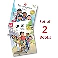 (Set of 2 Books) - (Menstrupedia Comic For Girls + Gulu Comic for Boys ...