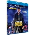Amazon.fr - Manhattan Lockdown [Blu-ray] - Chadwick Boseman, Sienna ...