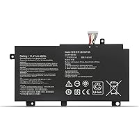 WISTAR B31N1726 Laptop Battery Compatible FOR Asus FX80 FX86 TUF FX504 ...