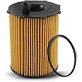 ROBUST Oil Filter for Citroen Berlingo Jumpy Ford Fiesta Focus Transit ...