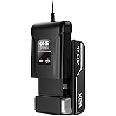 Vax Genuine ONEPWR 4.0Ah Max Battery | 3-Year Warranty | Fits every ...