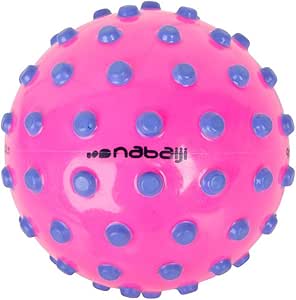 Decathlon Nabaiji SWIMMING FLOAT BALL: Amazon.co.uk: Sports & Outdoors