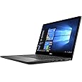 Dell JKGHJ Ultrabook 14'' Noir (Intel Core i7, 8 Go de RAM, 256 Go ...