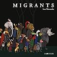 Amazon.fr - Migrants - Watanabe, Issa - Livres