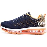 Zapatillas de Deportes Hombre Mujer Zapatos Deportivos Aire Libre para ...