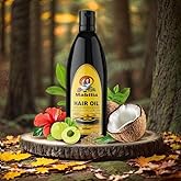 Buy PIMPOM PAATI HAIR OIL | Handmade Hair Oil For Men, Women & Kids ...