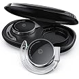 On Ear Headphones Wireless Bluetooth V5.3, Open Ear Earbuds Wireless ...
