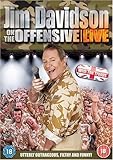 Jim Davidson: Sinderella Live [DVD]: Amazon.co.uk: DVD & Blu-ray