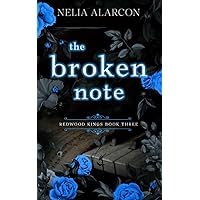 The Darkest Note: Dark High School Bully Romance (Redwood Kings ...