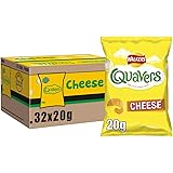Lays Prawn Cocktail Quavers 6 packs x 27g: Amazon.co.uk: Kitchen & Home