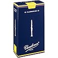 Vandoren Traditional Eb Clarinet Reeds Thickness: 1 1/2 : Amazon.de ...
