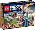 LEGO Nexo Knights 70324 - Merloks Bücherei 2.0: Amazon.de: Spielzeug