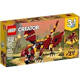 LEGO 31004 - Creator - Adler: Amazon.de: Spielzeug