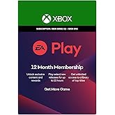 EA Play - 1 Month Subscription | Xbox - Download Code : Amazon.co.uk ...