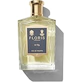 Floris N° 89 Eau de Toilette Spray 50 ml : Floris London: Amazon.it ...