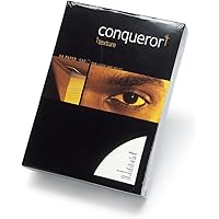 Conqueror High White Laid A4 210x297mm 100gsm WM 500sh/RM 5rm/BX ...