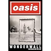Generic Oasis Vintage Poster Rock Band Music Heavy Metal Photo Wall Art ...