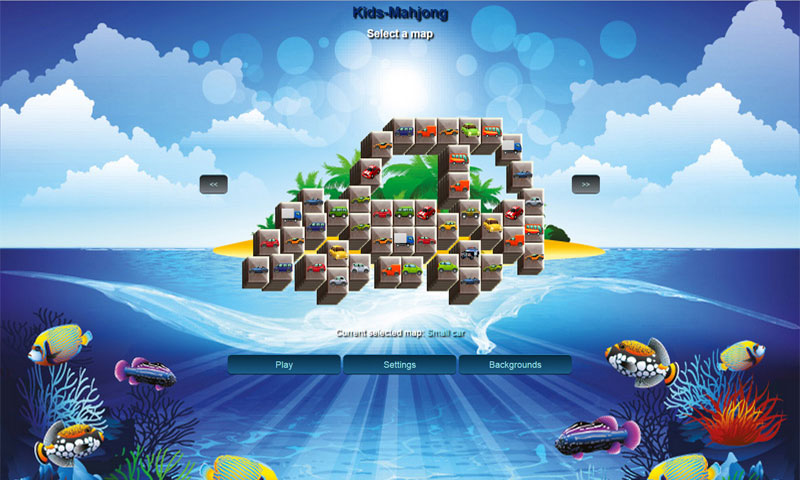 Kids-Mahjong: Amazon.co.uk: Appstore for Android